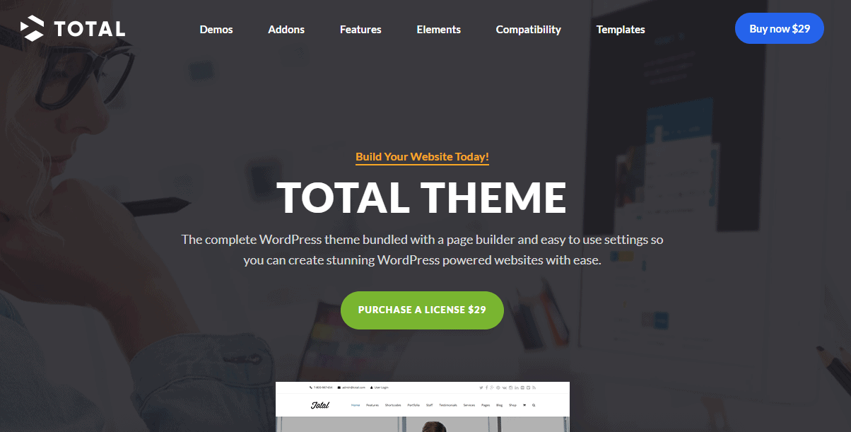 6 Best WordPress Multipurpose Themes You Should Try | WPBlogSetup